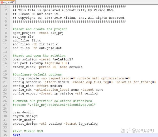 Vivado HLS教程(二)：HLS简介 - 知乎