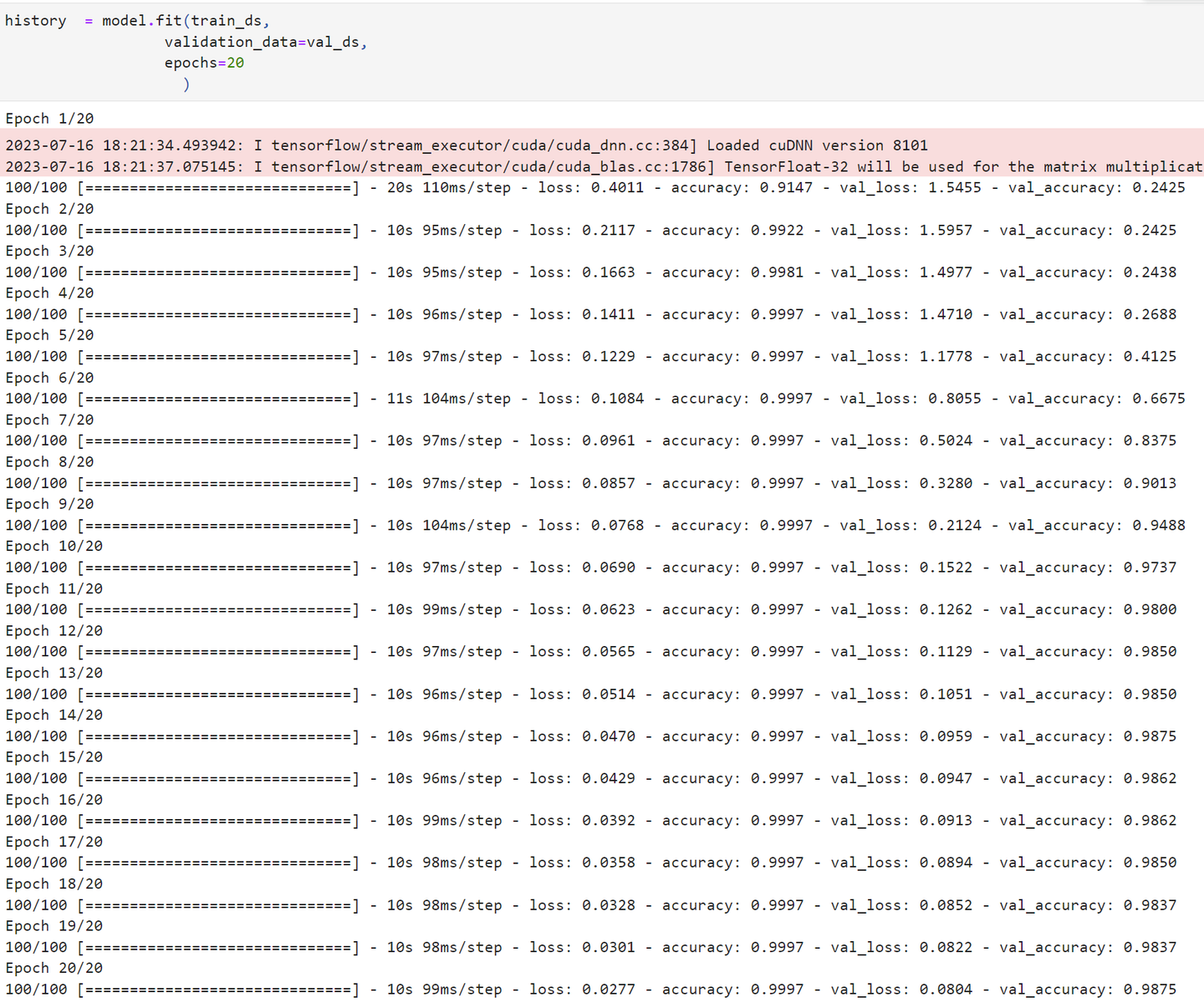 基于python+ResNet50算法实现一个图像分类识别系统 - 知乎