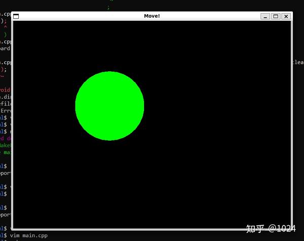 C++多媒体库SFML教程 - 知乎