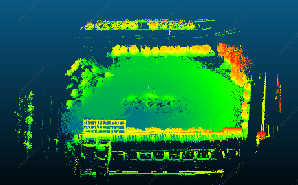 SLAM技术综述 - 知乎