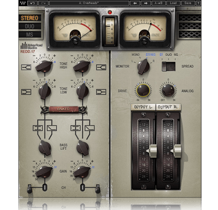 waves11：盘点Waves的Channel Strips通道条类插件 - 知乎