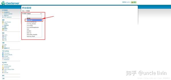 GIS Experience （一）：GeoServer安装及使用教程 - 知乎