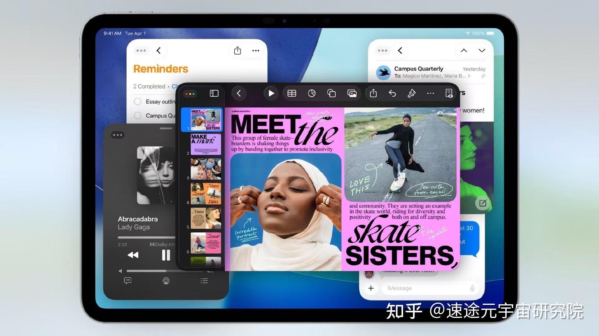 辣评WWDC25：苹果讲了一个半小时AI，留给中国开发者的只有UI升级 - 知乎