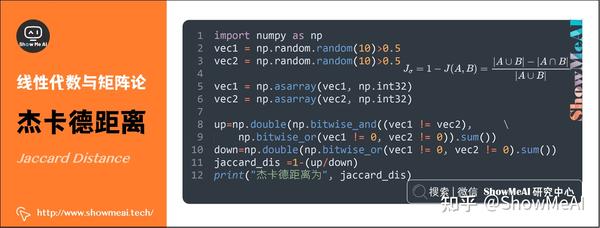 图解AI数学基础(1) | 线性代数与矩阵论（要点速查清单·完结🎉） - 知乎