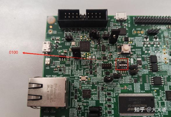 i.MX RT1180 EVK 上手指南：从接口到调试全解析 - 知乎