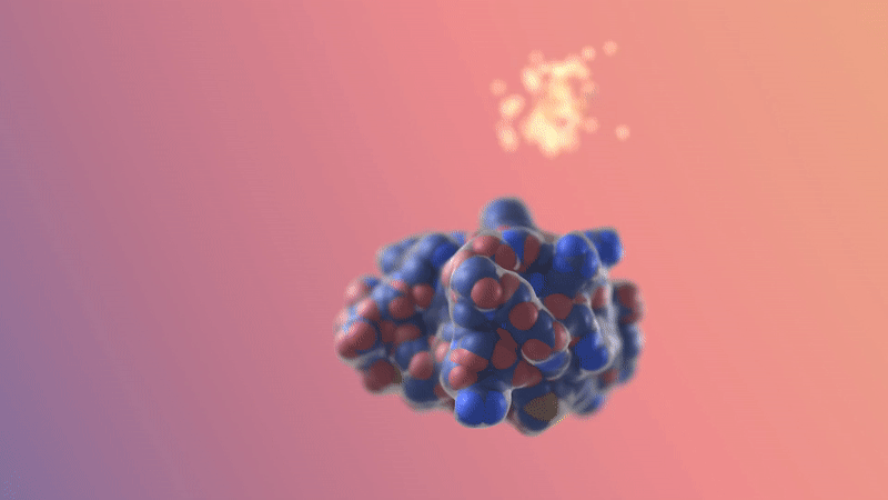 无序蛋白的识别难题被攻克，David Baker实验室开启泛识别蛋白设计新时代 - 知乎