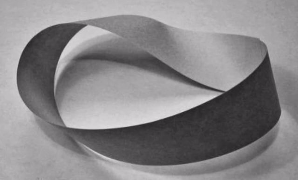 技法课堂丨教你三步搞定莫比乌斯环 - 知乎