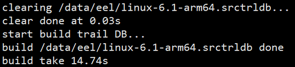 【工具】SourceTrail查看Linux内核函数调用关系图 - 知乎
