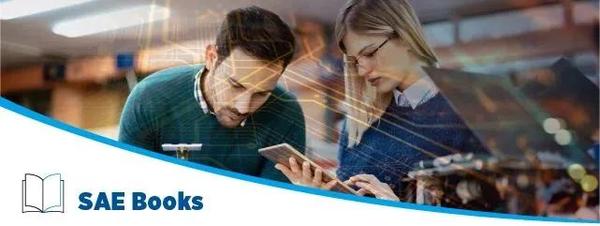 SAE新书推荐丨免费的博世图书与汽车工程词典 - 知乎