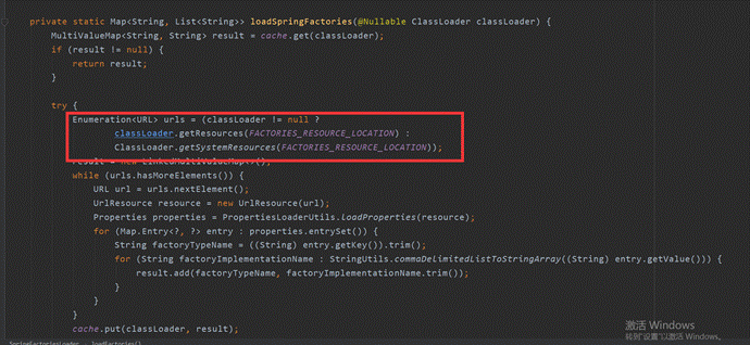 深入剖析Spring boot自动装配原理一（SPI） - 知乎