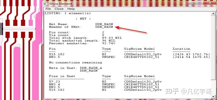 Cadence Allegro Xnet的创建详细教程 - 知乎