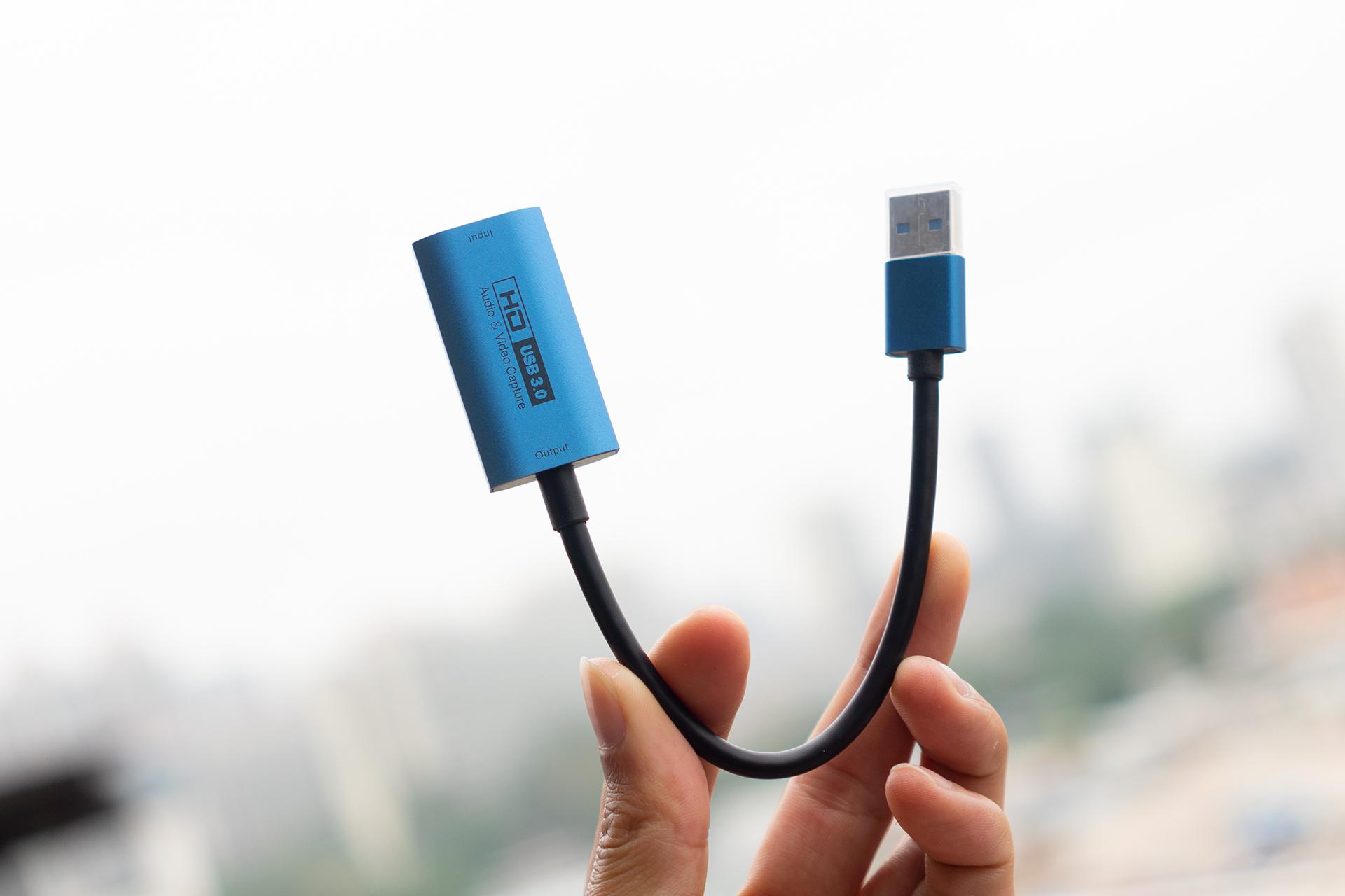 69块！MS2130视频采集卡，真1080+USB 3.0，吊打一众百元级采集卡 - 知乎
