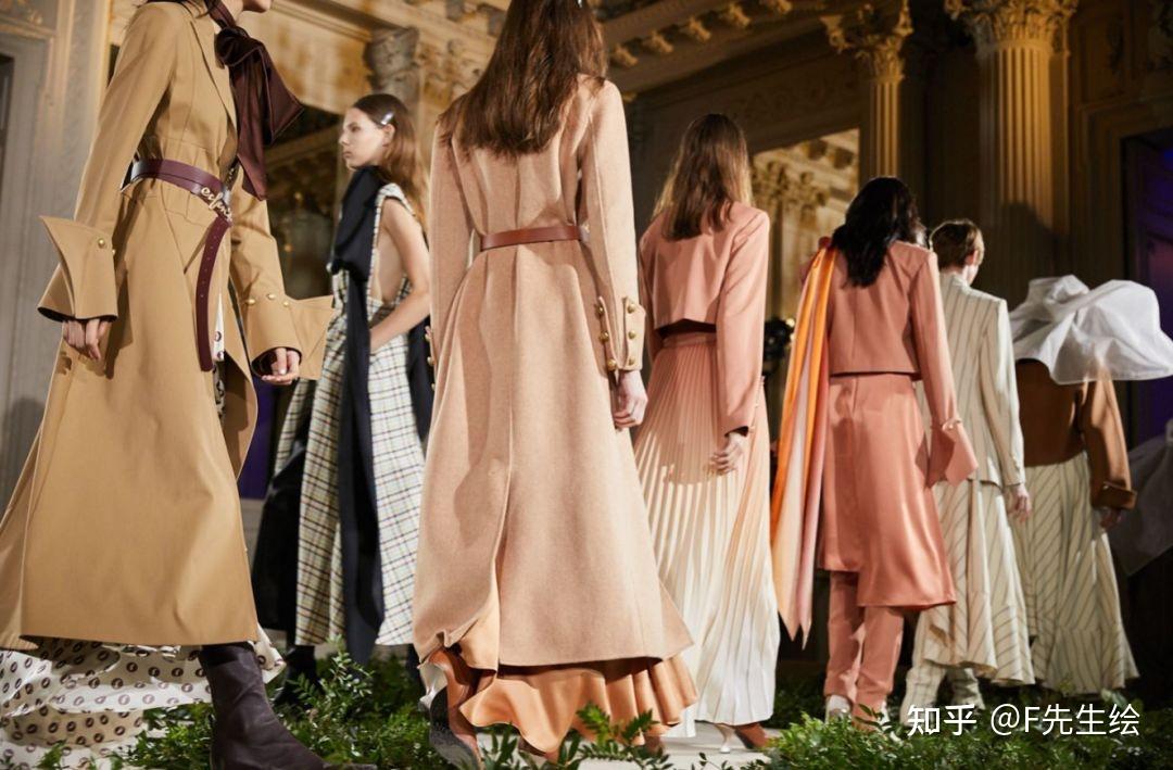 拆解：国内女装品牌 eifini伊芙丽 - 知乎