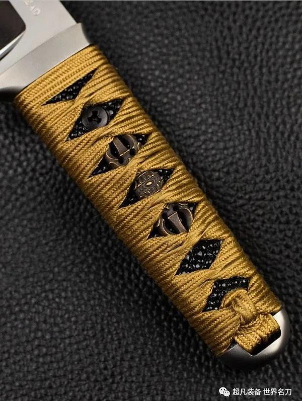 极致锋利！极致华丽！极致完美的Rockstead 花田洋高端旗舰-运 UN-ZDP！ - 知乎