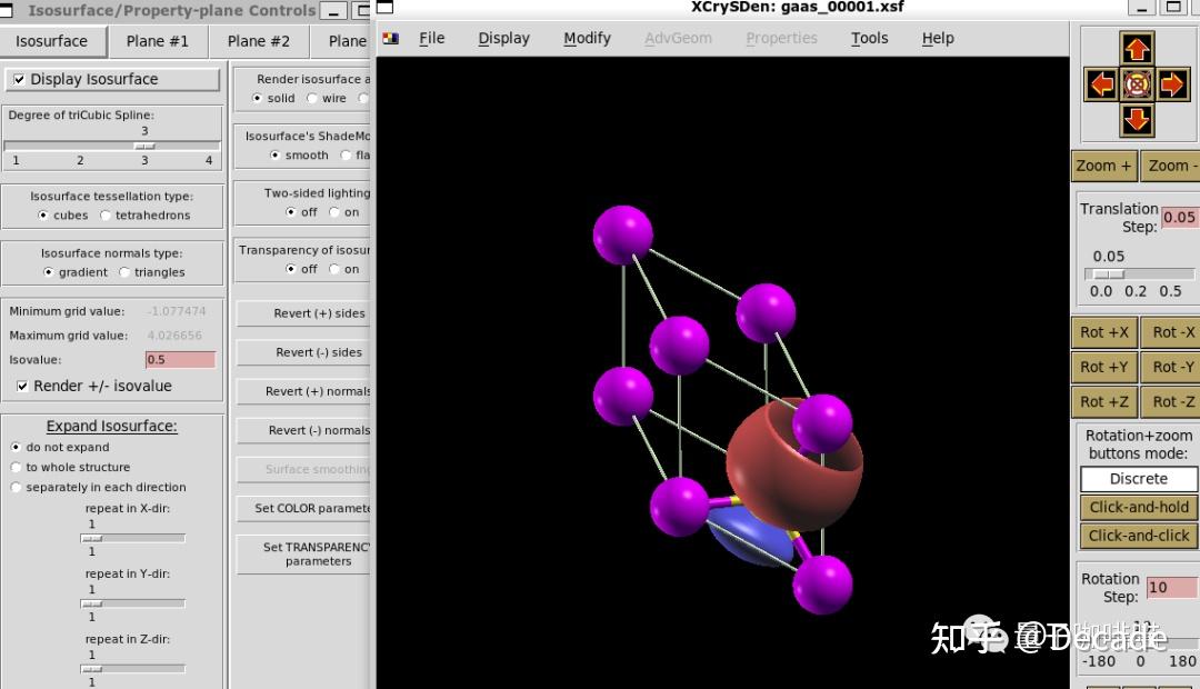 从DFT到紧束缚：Wannier90(一) - 知乎