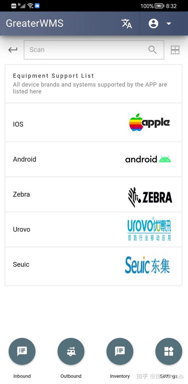 盘点8个 WMS 开源系统，yyds！ - 知乎