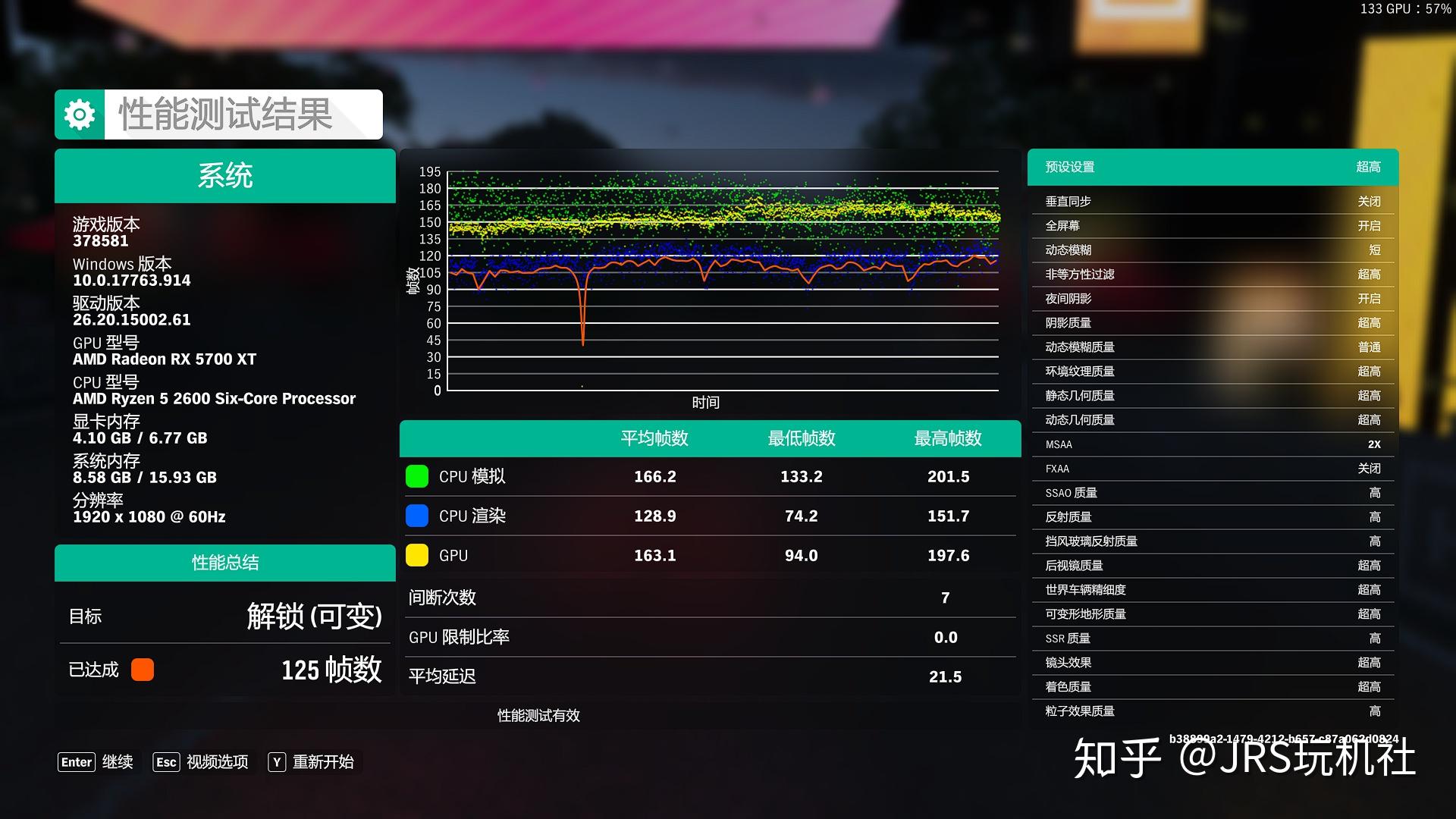 RDNA架构初试——RX5700XT公版评测 - 知乎