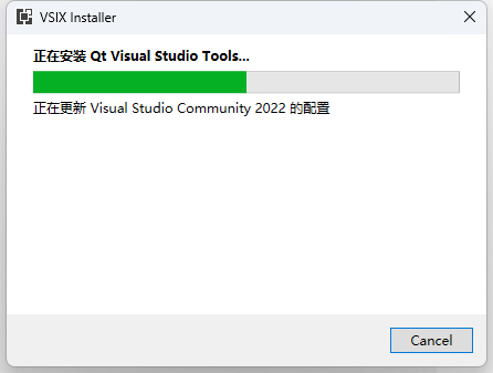 Visual Studio 2022 创建 Qt 默认窗口程序 - 知乎