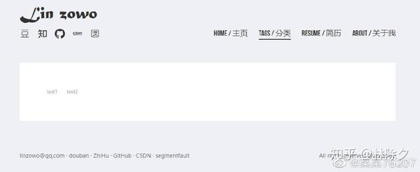 front-matter使用详解 - 知乎