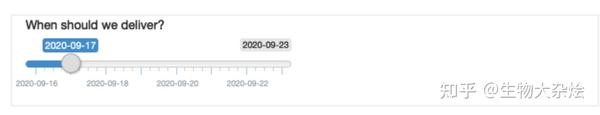 R语言创建网站： Shiny学习-2 - 知乎