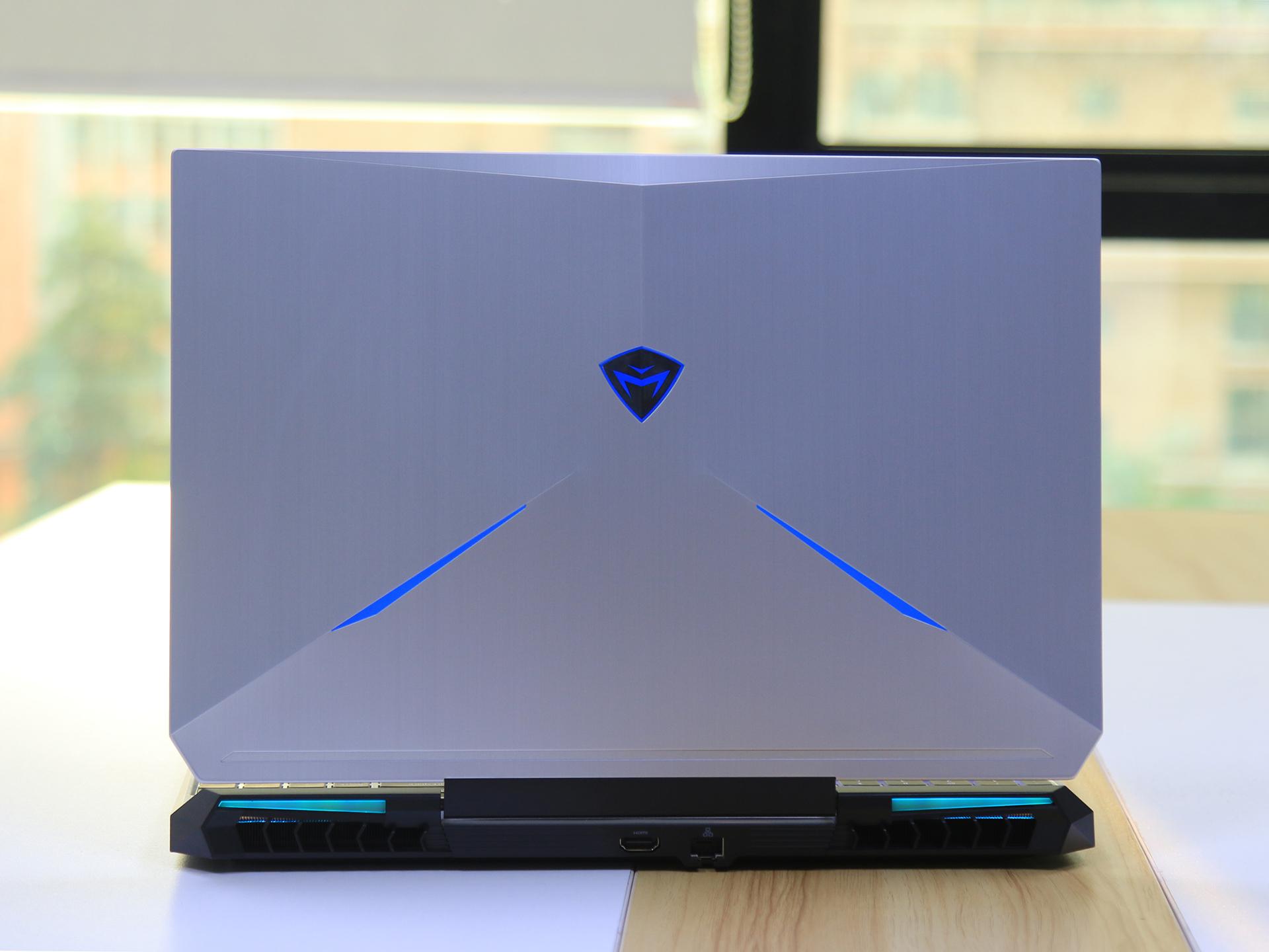 机械师F117-V测评，GTX1650显卡，性价比超高 - 知乎