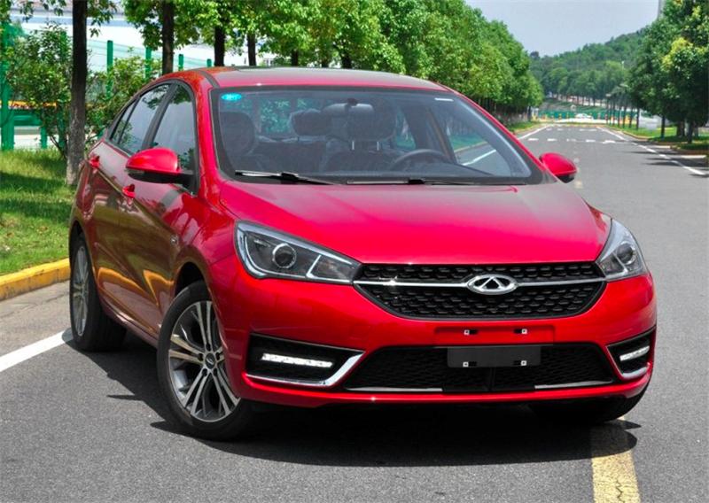 “小宝马”悦翔V7 1.0TGDI发飙，不服来战 - 知乎