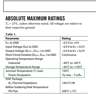 半导体结温 - 知乎
