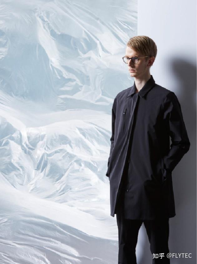 FLYTEC×KOLON | smart°change PCM技术知你冷暖，伴你舒适启程 - 知乎