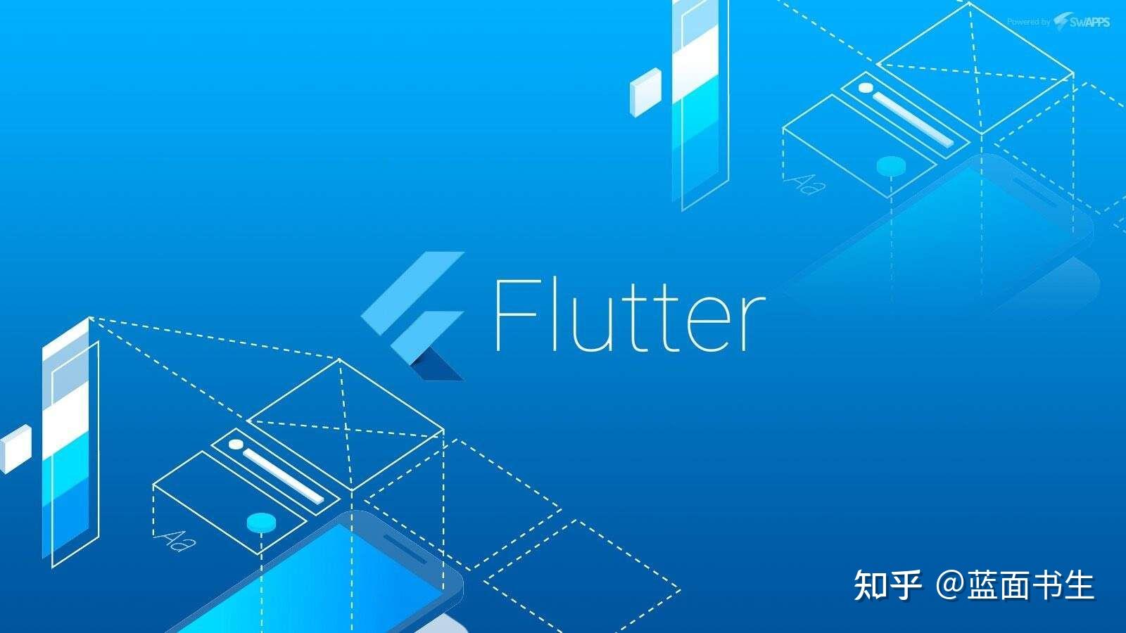 Flutter实战-WidgetsFlutterBinding - 知乎