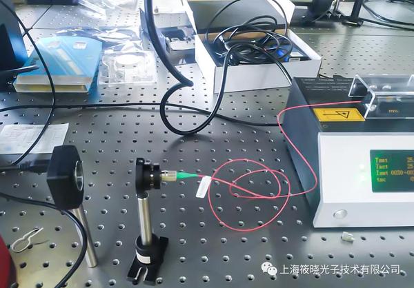 红外相机CCD和CMOS测试效果比较 - 筱晓光子精品速递⑤ - 知乎