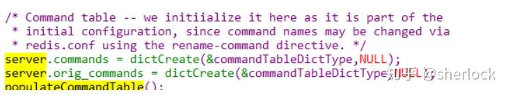 使用GDB跟踪redis执行get命令的过程 - 知乎