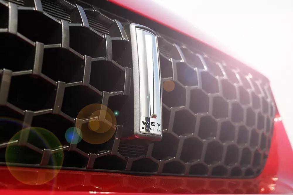 试驾丨以WEY之名，定义轻奢 - 知乎