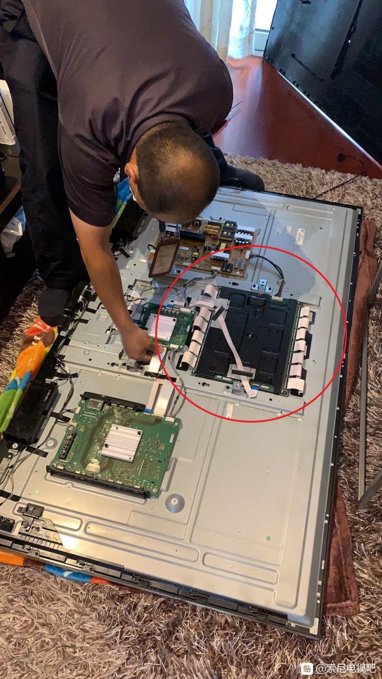 85英寸TCL Q10H电视深度测评：[科普向]啰里啰唆详解Q10H电视为什么是旗舰电视 - 知乎