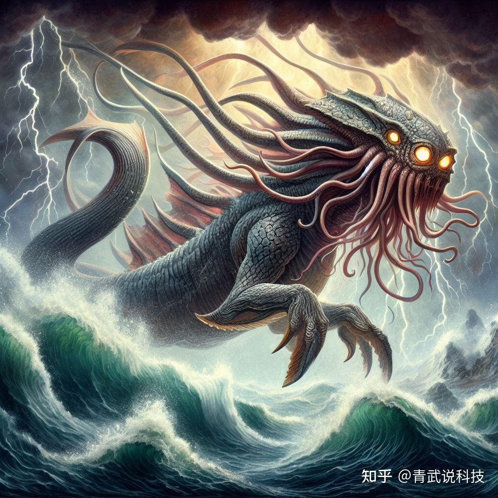 地球历史中的巨兽再现，Perucetus colossus生物学界的震撼与期待 - 知乎