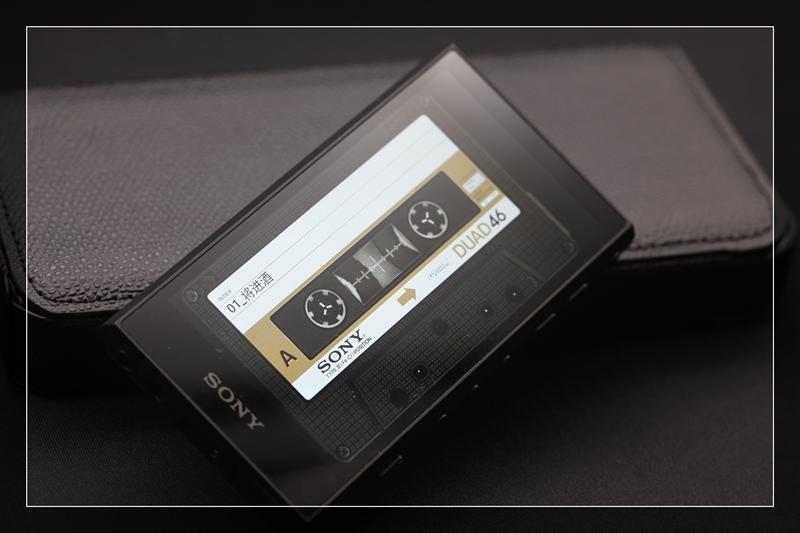 【轻时尚HIFI】索尼A306便携播放器试玩手记 - 知乎