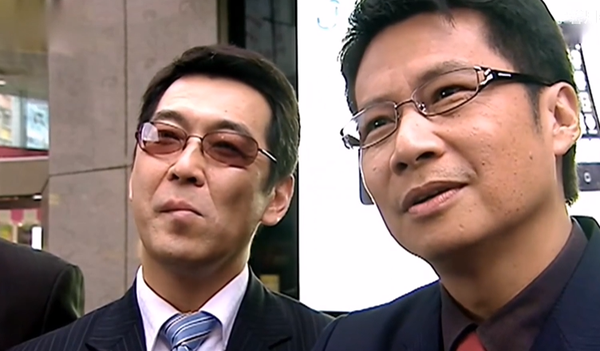 兄弟手机里私藏了几十张TVB表情包，我骂不过他 - 知乎