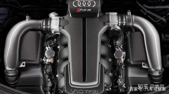 大众和奥迪的TSI、FSI和TFSI区别在哪里？ - 知乎