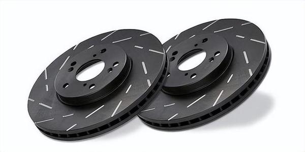 车辆制动盘也分很多种，这些制动盘结构和材质你都知道么？ - 知乎