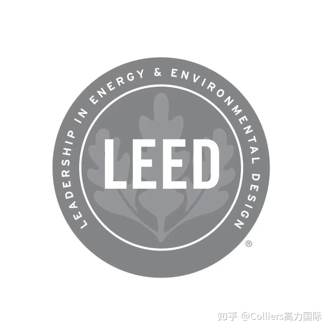 高力佰宝蓝 | 什么是LEED绿色建筑认证？说说五大LEED AP认证的区别 - 知乎