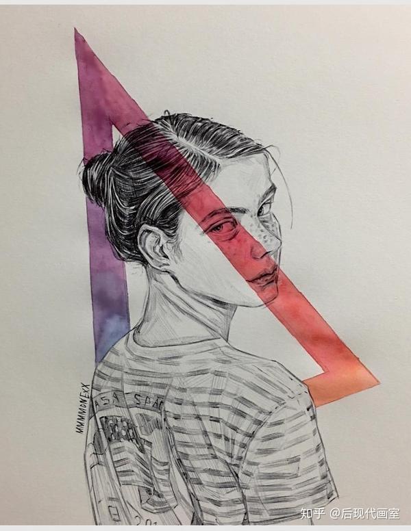 艺术家Mmmmonexx - 知乎