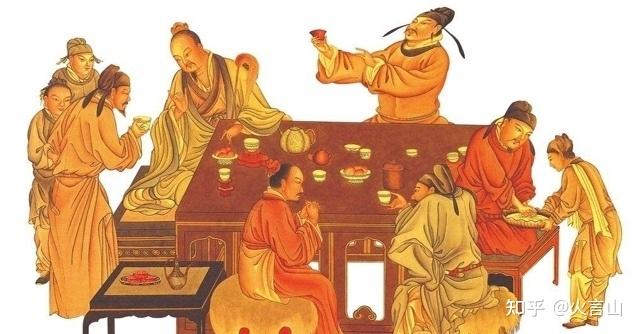 曾国藩实用相人术（九）怎么从一个人的神态看到内在？ 知乎