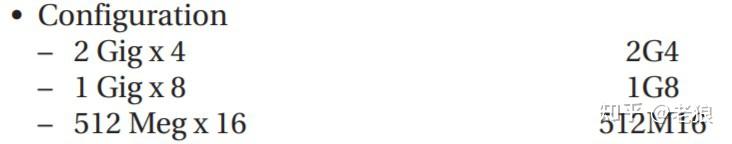 选择内存条的必备知识：x16内存条为什么这么慢？2R和1R重要吗？ - 知乎