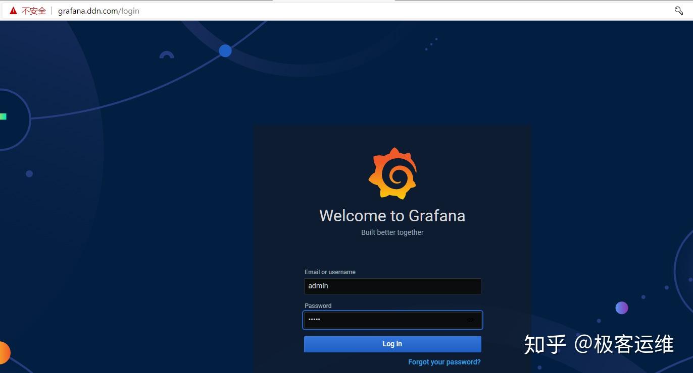 Prometheus看完这些，入门就够了 - 知乎