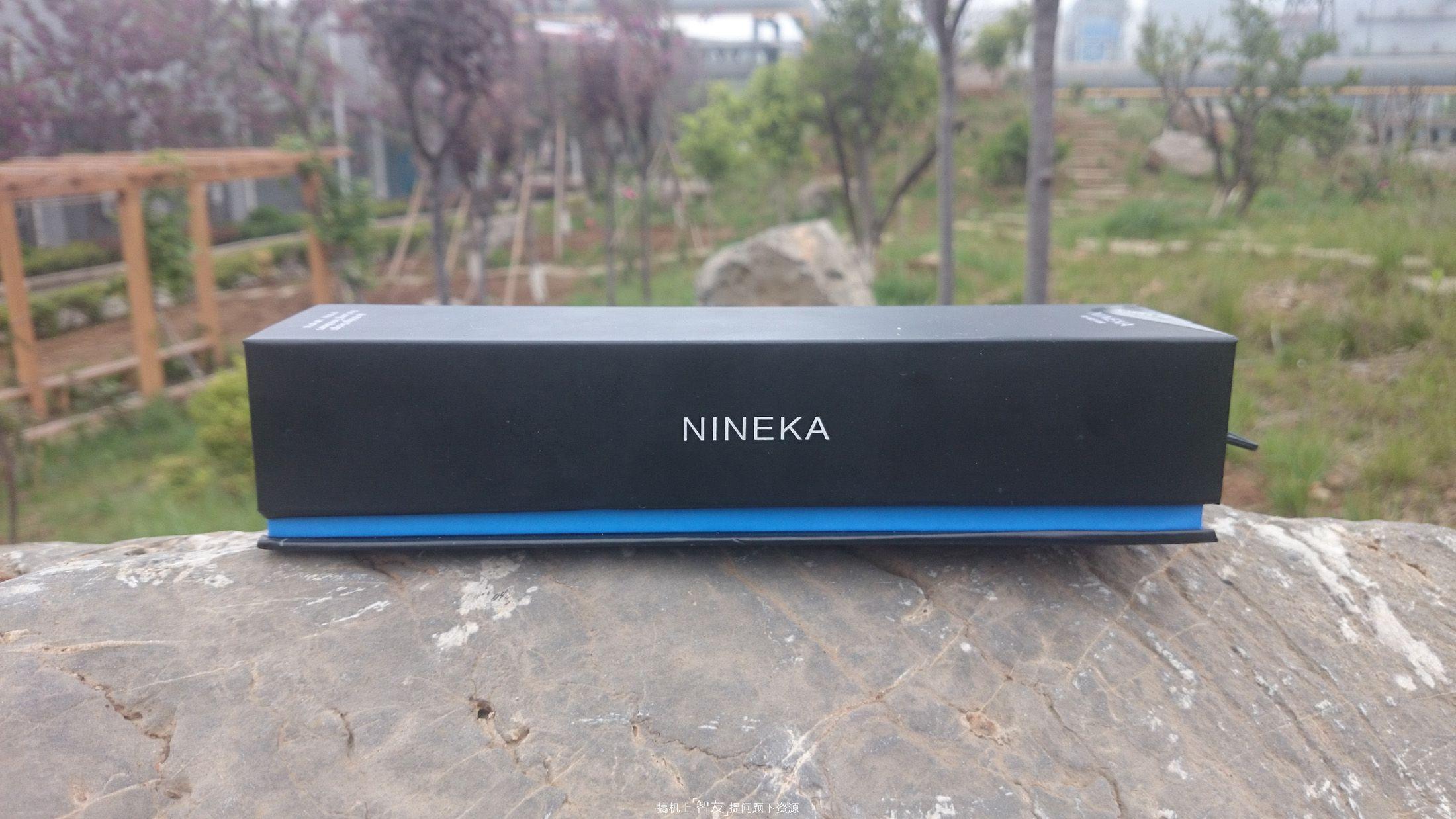 耳边的声音伴侣丨Nineka T1真无线蓝牙耳机体验 - 知乎