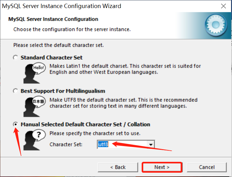 MySQL 5.5详细安装教程 - 知乎