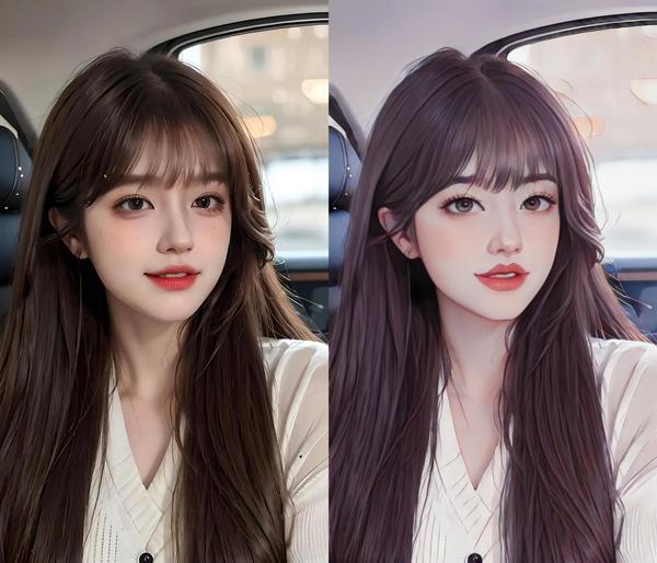 神仙级特效‖码住这5款AI漫画脸生成器，带你免费照片变漫画！ - 知乎