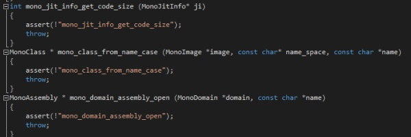 CoreCLR 盲人摸象[Unity运行之上] - 知乎