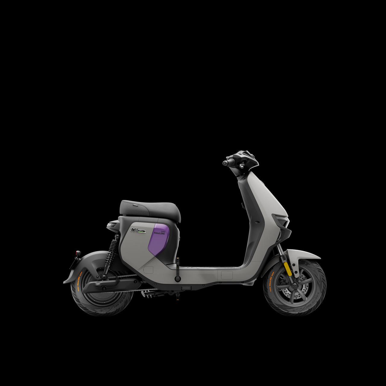 从配置到体验：九号电动Fz MIX 2025真实用户评价怎么样？ - 知乎