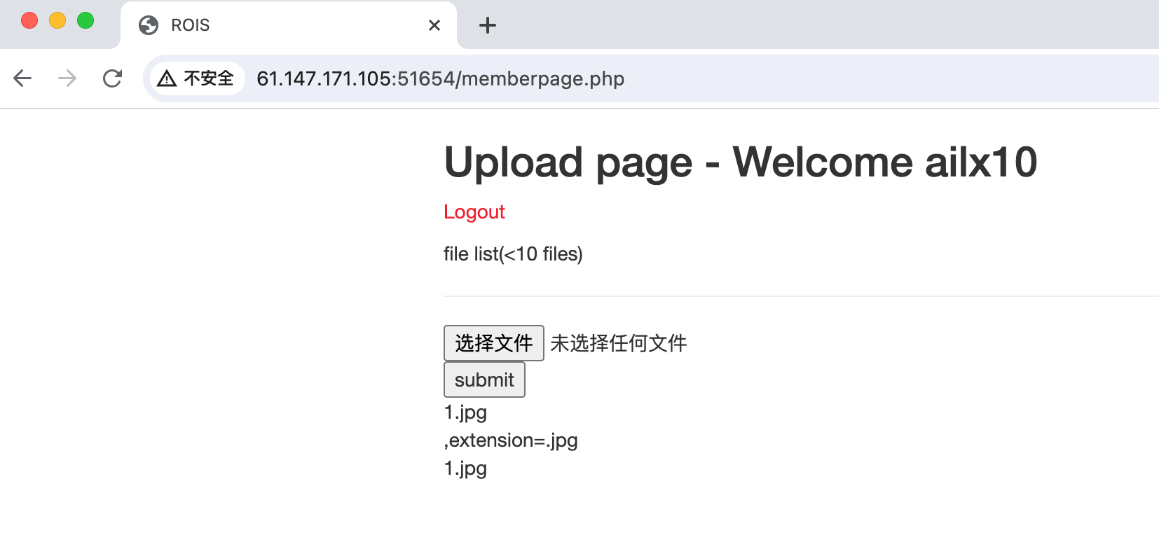 xctf-upload（SQL注入） - 知乎