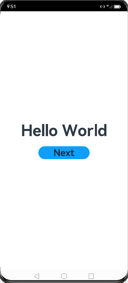 准备HarmonyOS开发环境 - 知乎